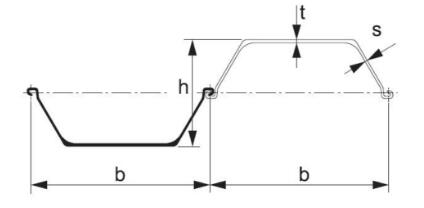GU12-500, GU13-500, GU15-500, palancole